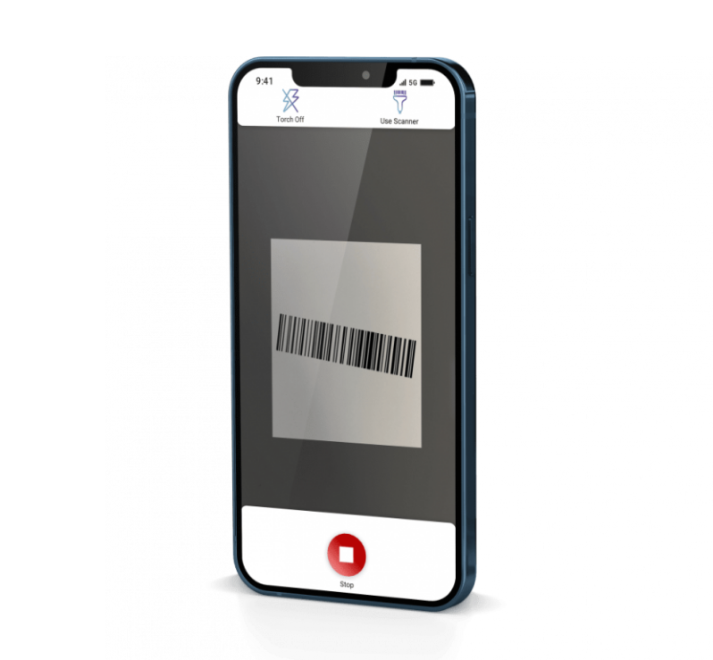 SQL Stock Take App - Aip Technology