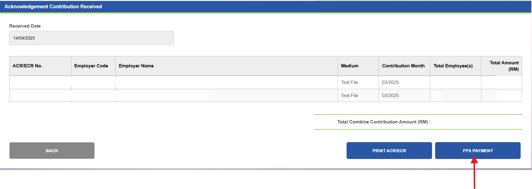How to Pay SOCSO + EIS Contributions - Aip Technology