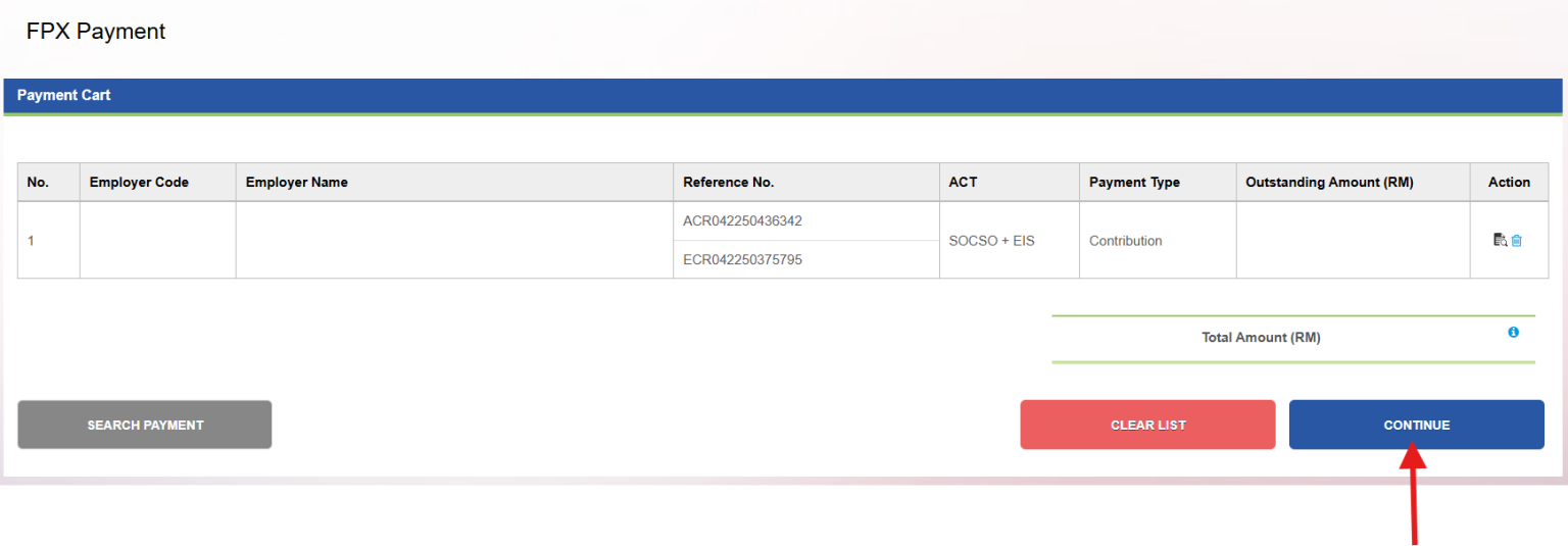 How to Pay SOCSO + EIS Contributions - Aip Technology