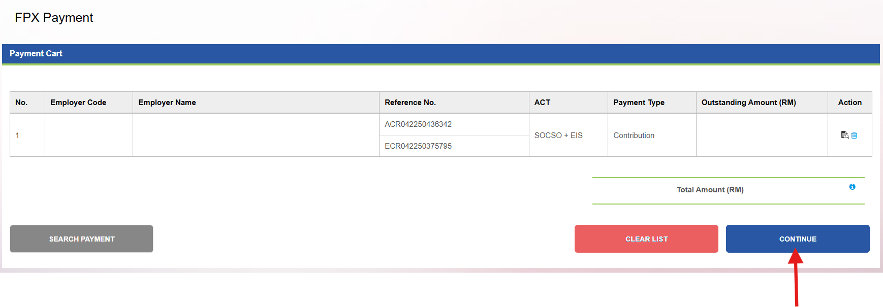 How to Pay SOCSO + EIS Contributions - Aip Technology