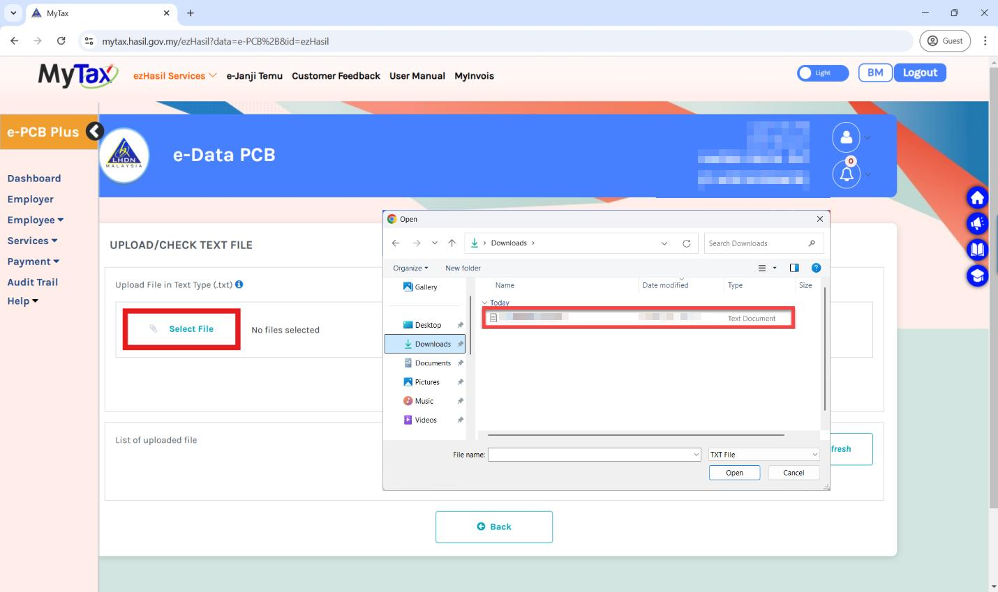 How to Submit E-PCB via E-PCB Plus? - Aip Technology