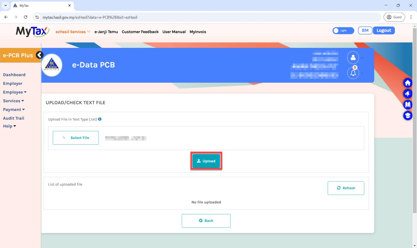 How to Submit E-PCB via E-PCB Plus? - Aip Technology