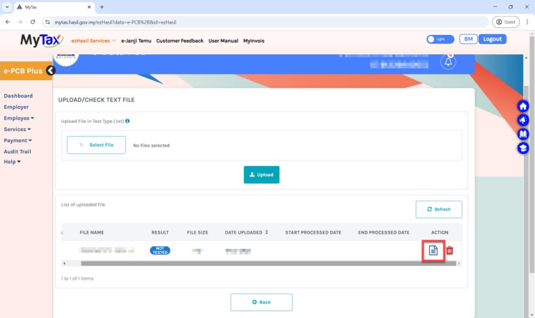 How to Submit E-PCB via E-PCB Plus? - Aip Technology