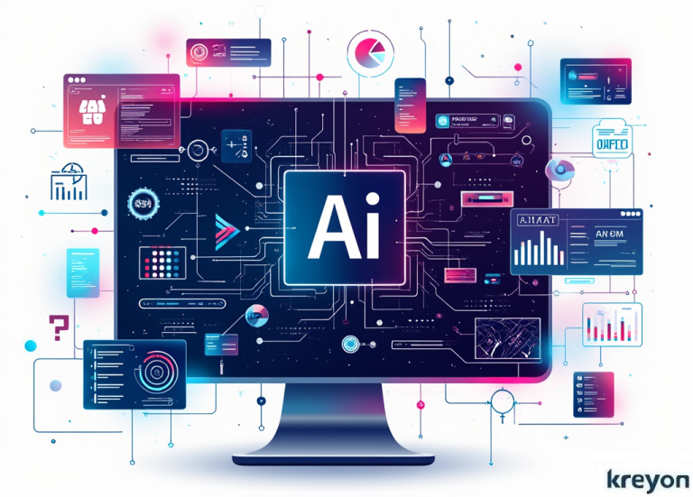 How AI Is Changing Business Software (And Why It Matters to SMEs) - Aip ...